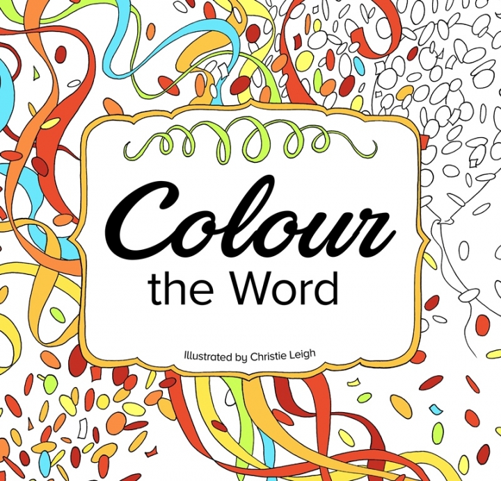 Colour the Word | Store
