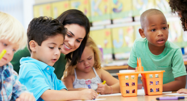 Seven ways to make your kid’s leaders smile