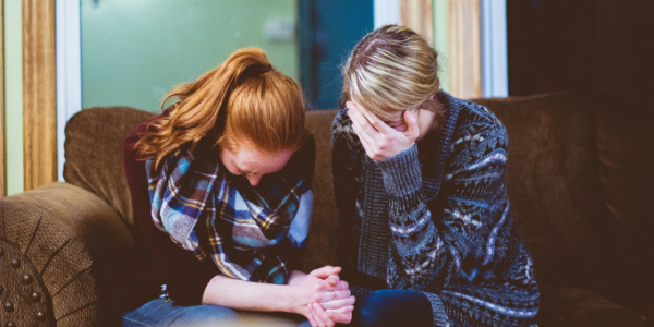 The ABC of caring for your church family