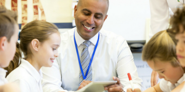 What does your School Chaplain do?