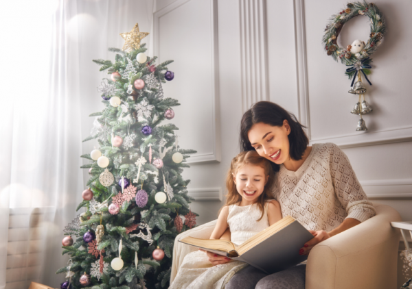 26 Children’s books about the Christmas story