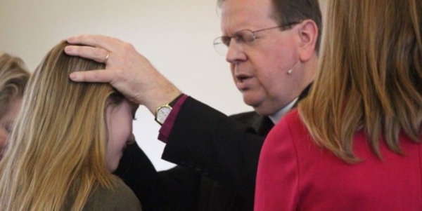 What is Confirmation?