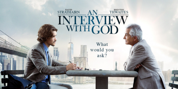 Movie Review: An Interview with God