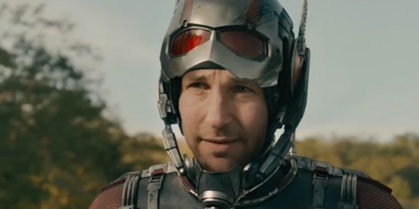 Ant-Man: Viewing Guide