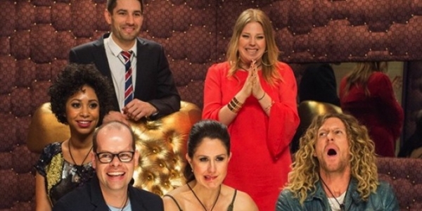 Big Brother Australia: TV Review