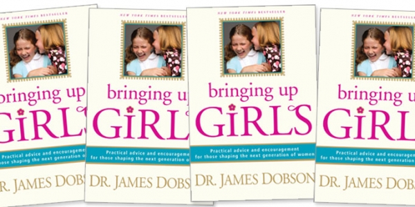 Book Review: Bringing Up Girls