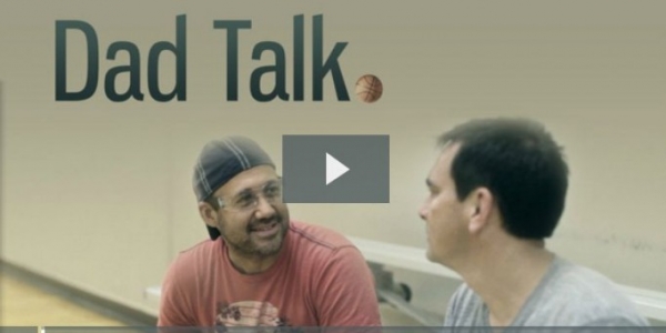 Dad Talk
