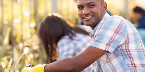 How to be a generous family