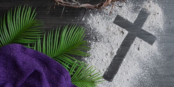 What are Shrove Tuesday and Ash Wednesday about?