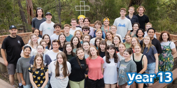 Year 13: a valuable chance to recentre myself