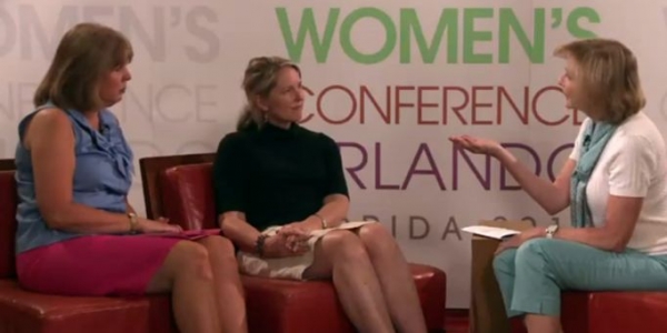 Promoting modesty in our teenage daughters