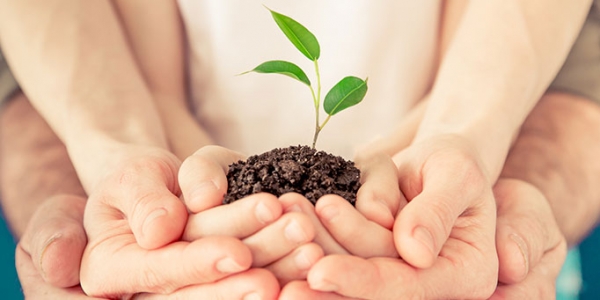 Growing Faith is for families. But what are families for?