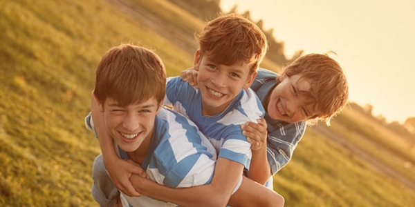 5 things I learnt from ‘Raising Boys’
