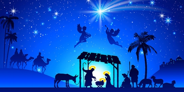 Nativity Notes: Is December 25 really Jesus’ birthday?