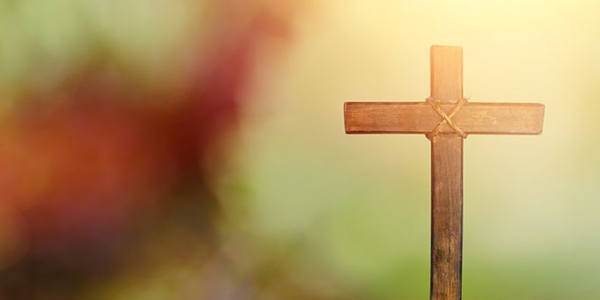 Finding a Jesus-shape for our year