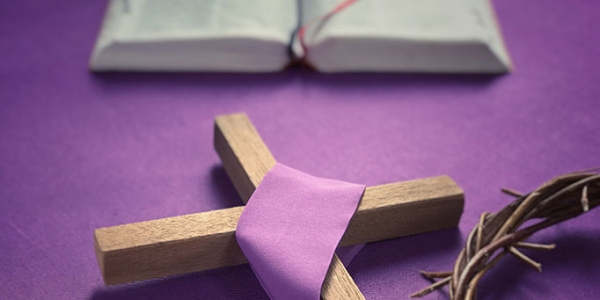 What is Lent and how might we observe it?