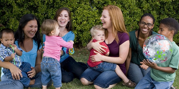 Making peace in the parenting wars