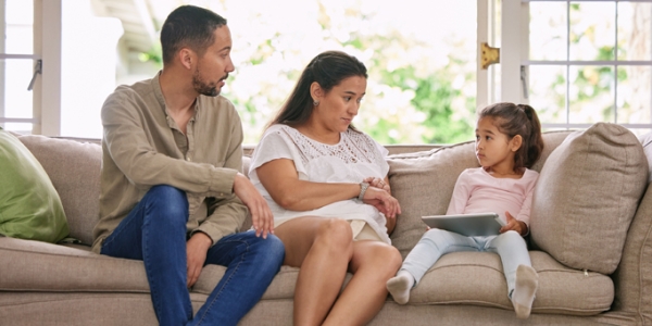 Advice for raising tech-healthy humans