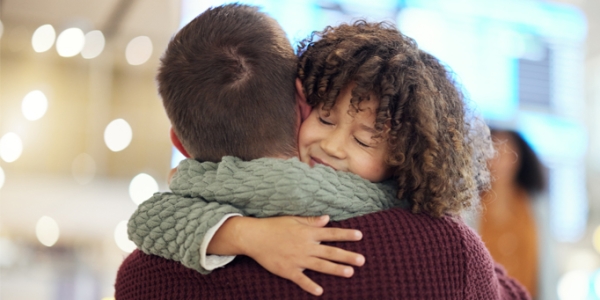 Embracing family: How I was adopted twice