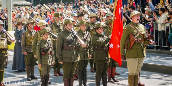 Why do Christians fight in wars?