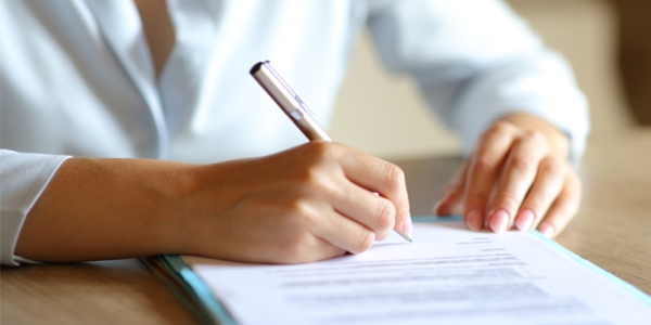 Why I’m writing this letter to my local MP