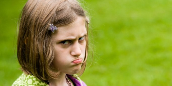 Are you a grumbling volunteer?