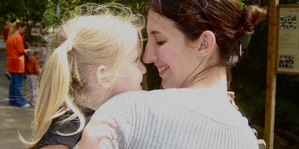 5 simple ways to show your kids they are loved