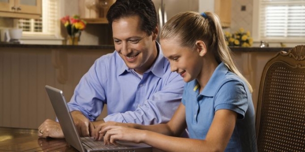 Cyber Parenting on Facebook