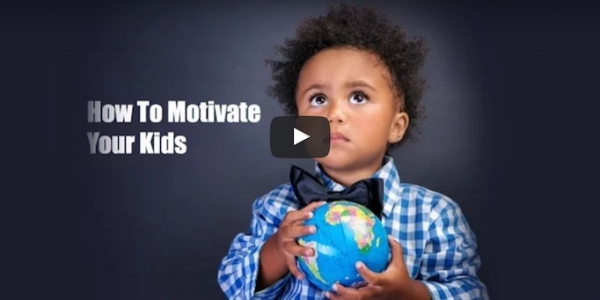 The formula for motivation