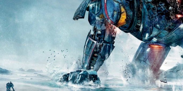 Pacific Rim: Movie Review