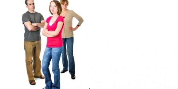 The importance of fair and impartial parenting