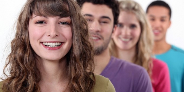 Our teens need role models