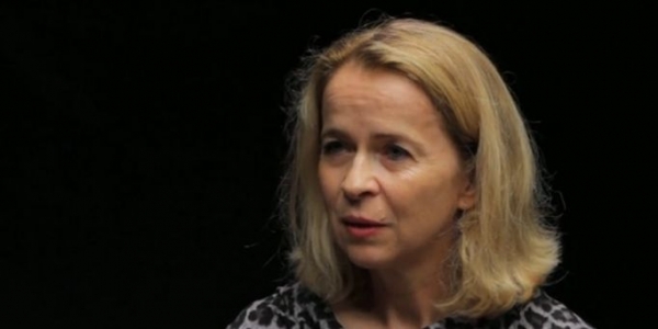 Sally Lloyd Jones: why children need stories