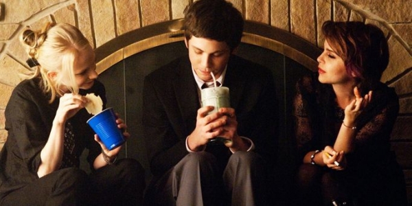 The Perks of Being a Wallflower: Movie Review
