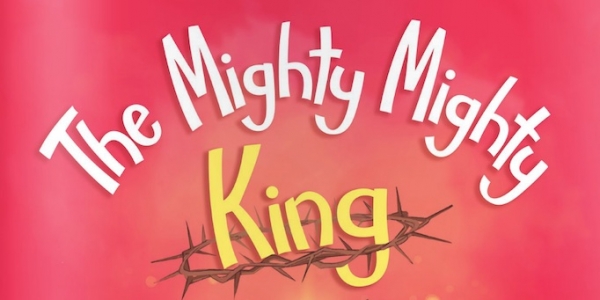 The Mighty Mighty King: Book Review